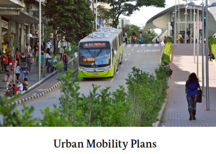 Urban Mobility -National Approaches and Local Practice GIZ | MobiliseYourCity